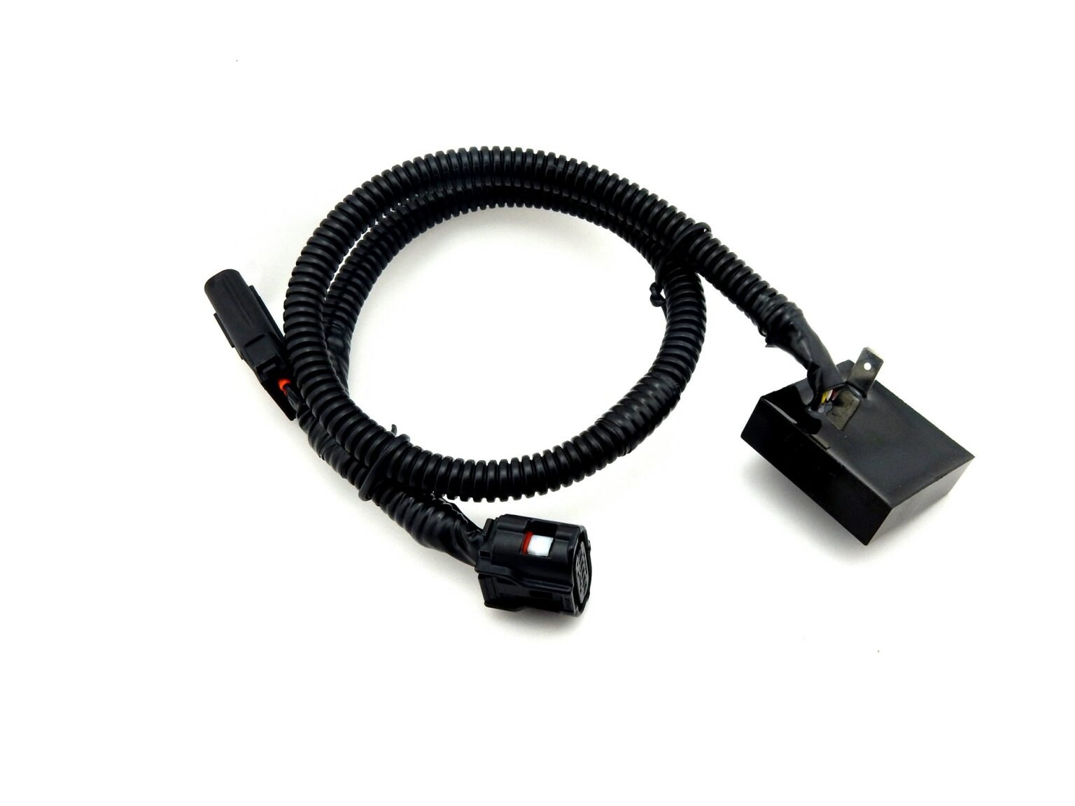 Secondary Air Bypass Kit: Gen 1 - V36 (Plug & Play) | Hewitt Technologies