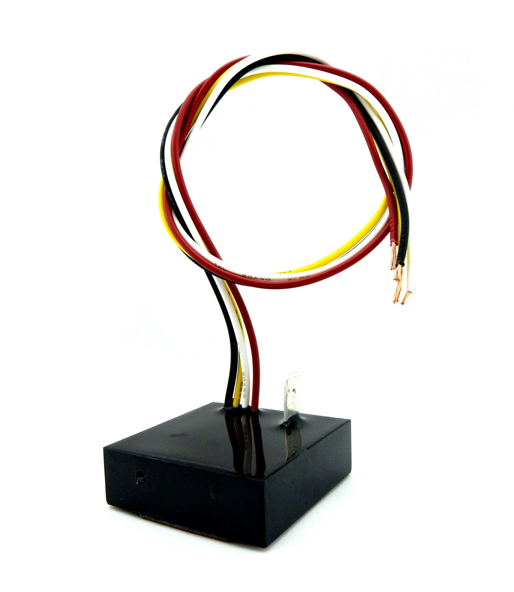 Secondary Air Bypass Kit: Gen 1 (Wired) | Hewitt Technologies