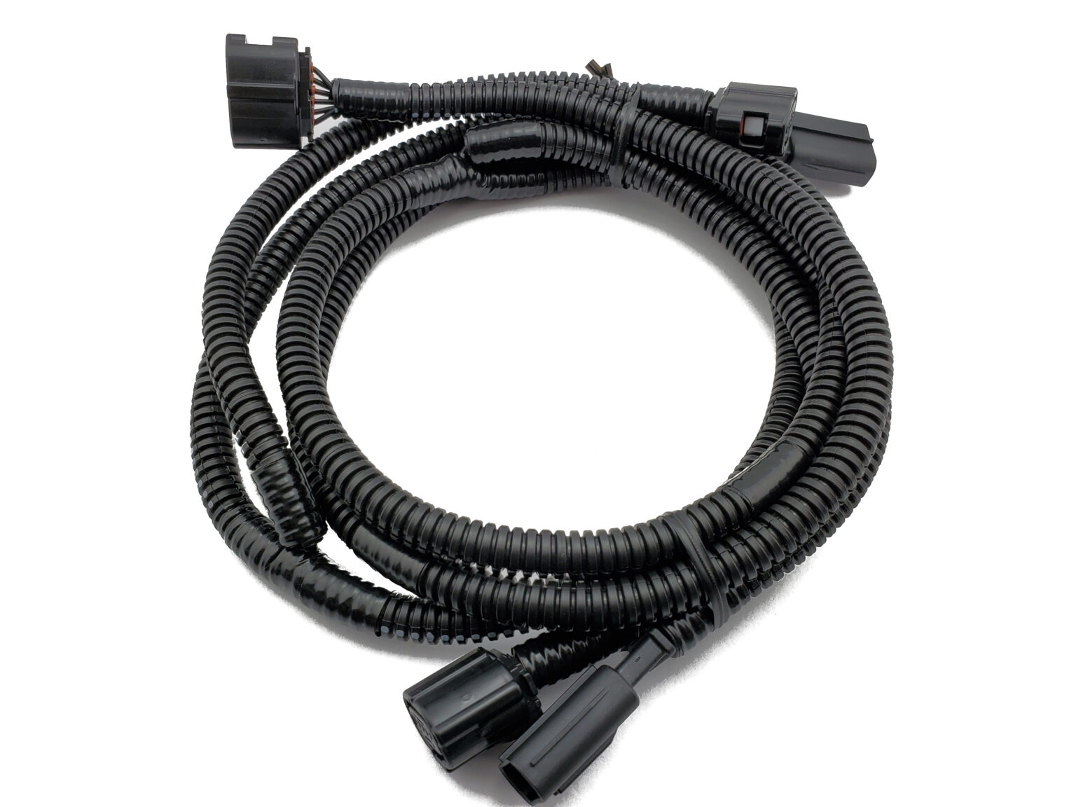Secondary Air Bypass Kit: Gen 2 (Plug & Play) | Hewitt Technologies