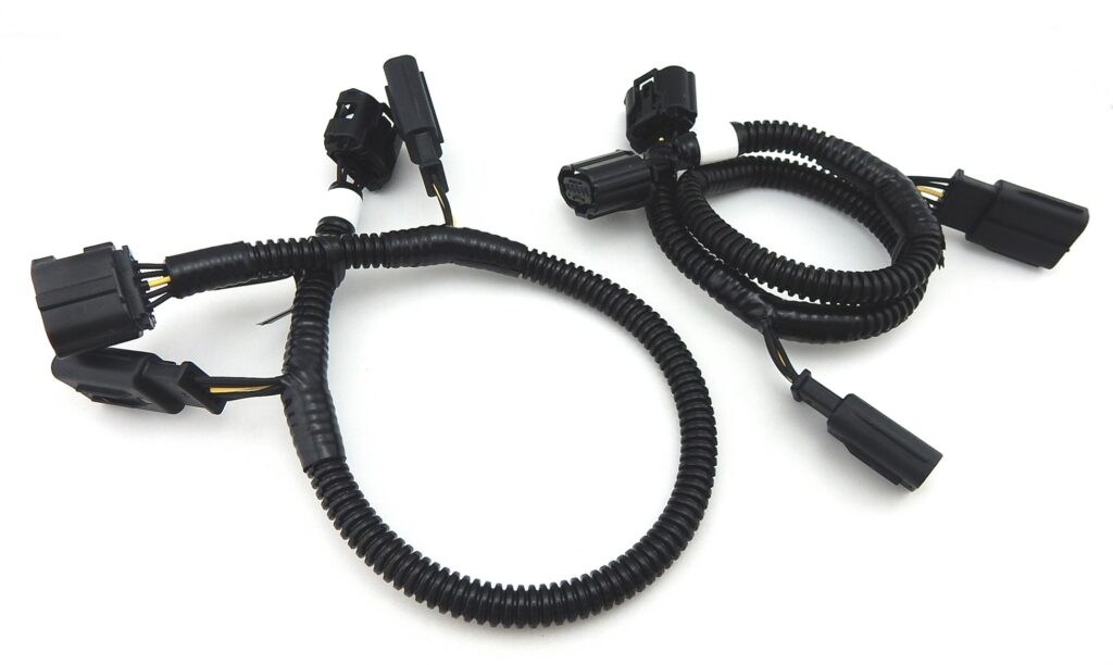 Bypass Kit Addon Gen 1: Pressure Sensor Jumper | Hewitt Technologies