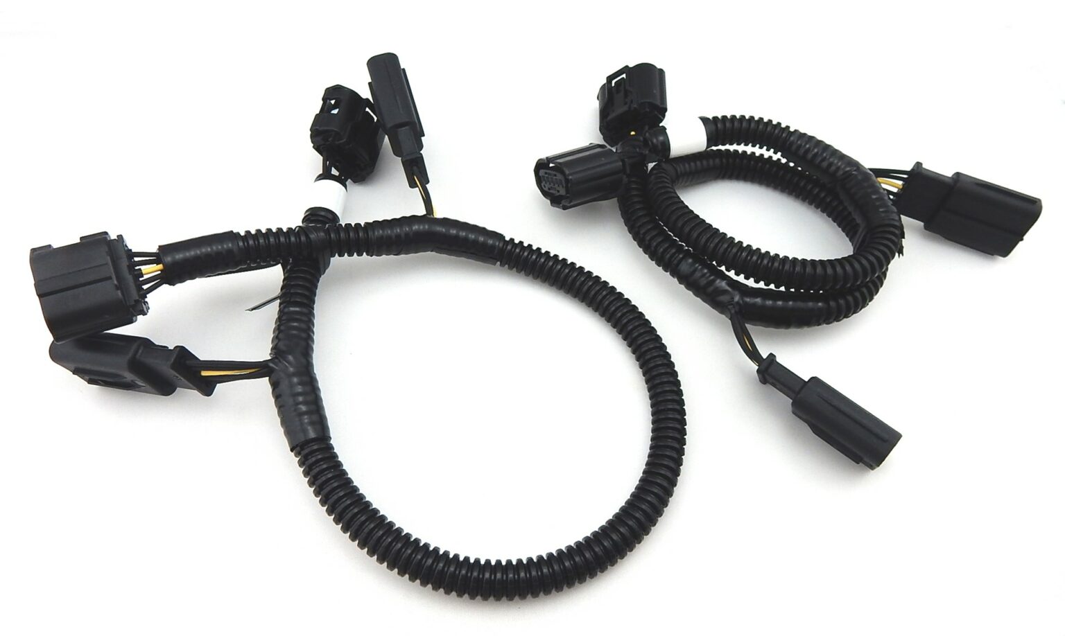 Secondary Air Injection Bypass Kits: Toyota & Lexus | Hewitt Technologies
