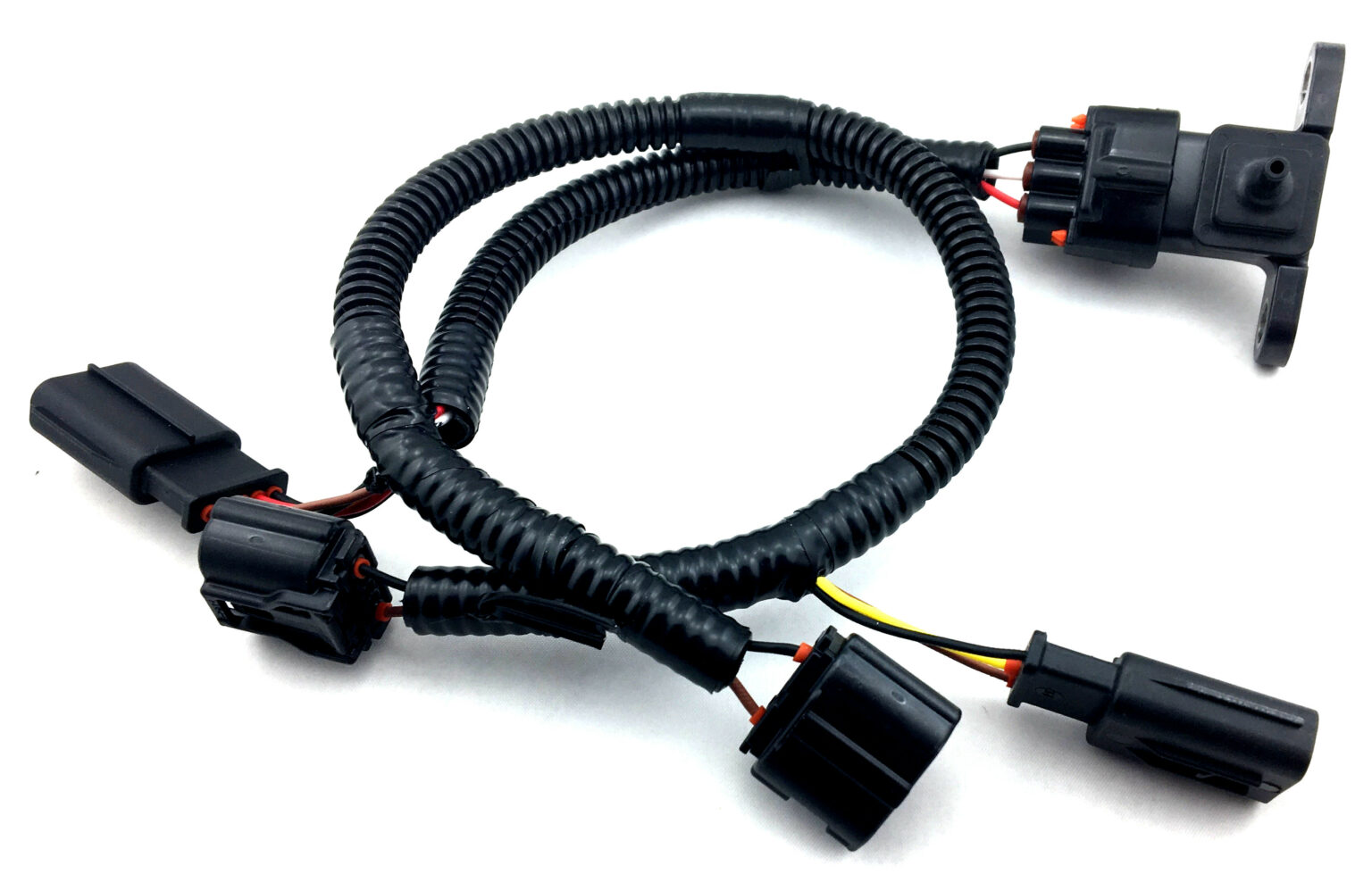 Secondary Air Injection Bypass Kits: Toyota & Lexus | Hewitt Technologies
