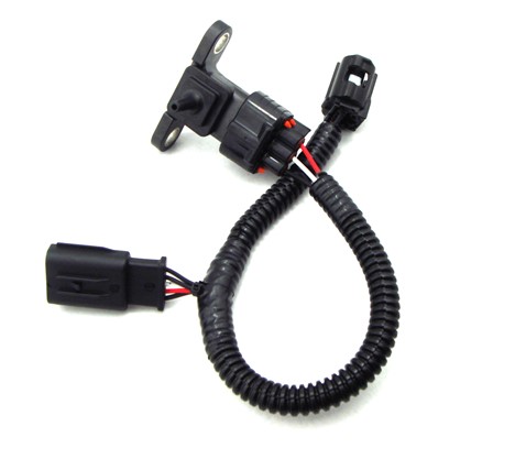 Bypass Kit Addon Gen 1: Pressure Sensor Replacement | Hewitt Tech